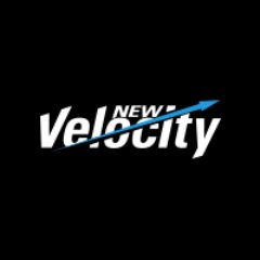 Brandfetch | New Velocity Logos & Brand Assets