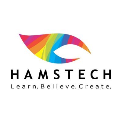 Hamstech Logos & Brand Assets | Brandfetch