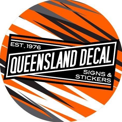 Brandfetch | Queensland Decal | Brisbane QLD Logos & Brand Assets