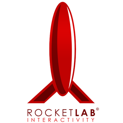 Rocketlab Logo & Brand Assets (SVG, PNG and vector) - Brandfetch