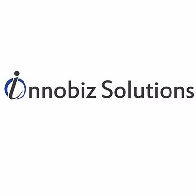 Brandfetch | innobiz.solutions Logos & Brand Assets