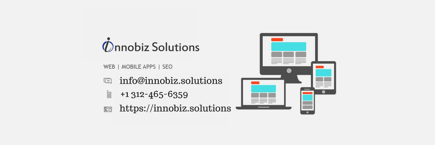 Brandfetch | innobiz.solutions Logos & Brand Assets