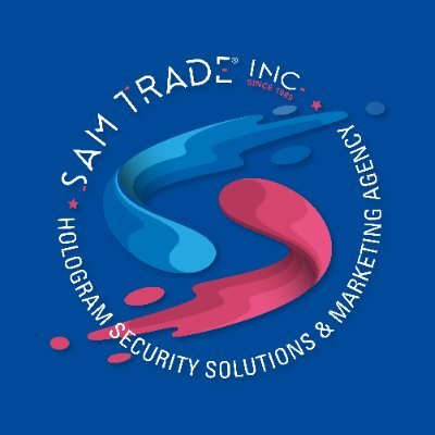 Brandfetch | Sam Trade Inc Logos & Brand Assets