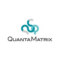 QuantaMatrix Logos & Brand Assets | Brandfetch