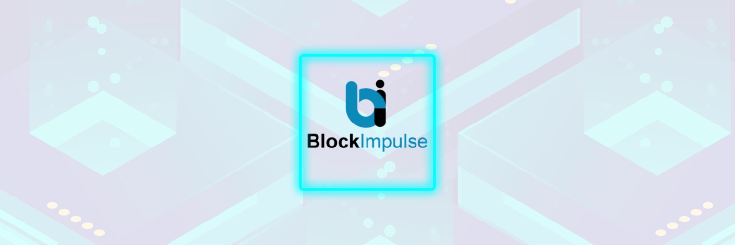 Brandfetch | Block Impulse Logos & Brand Assets