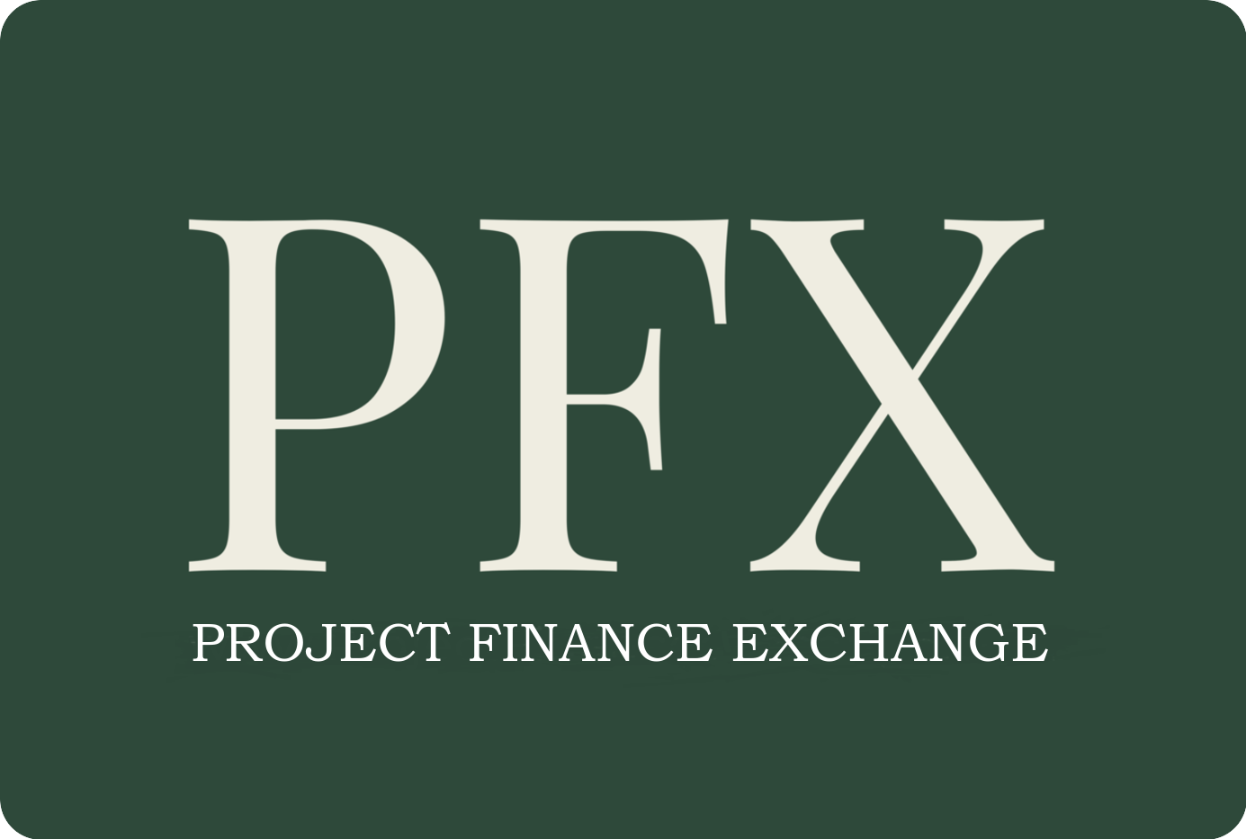 Brandfetch | Project Finance Exchange (PFX) Logos & Brand Assets