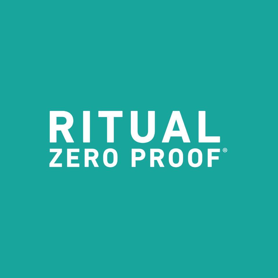 Brandfetch | Ritual Zero Proof Logos & Brand Assets