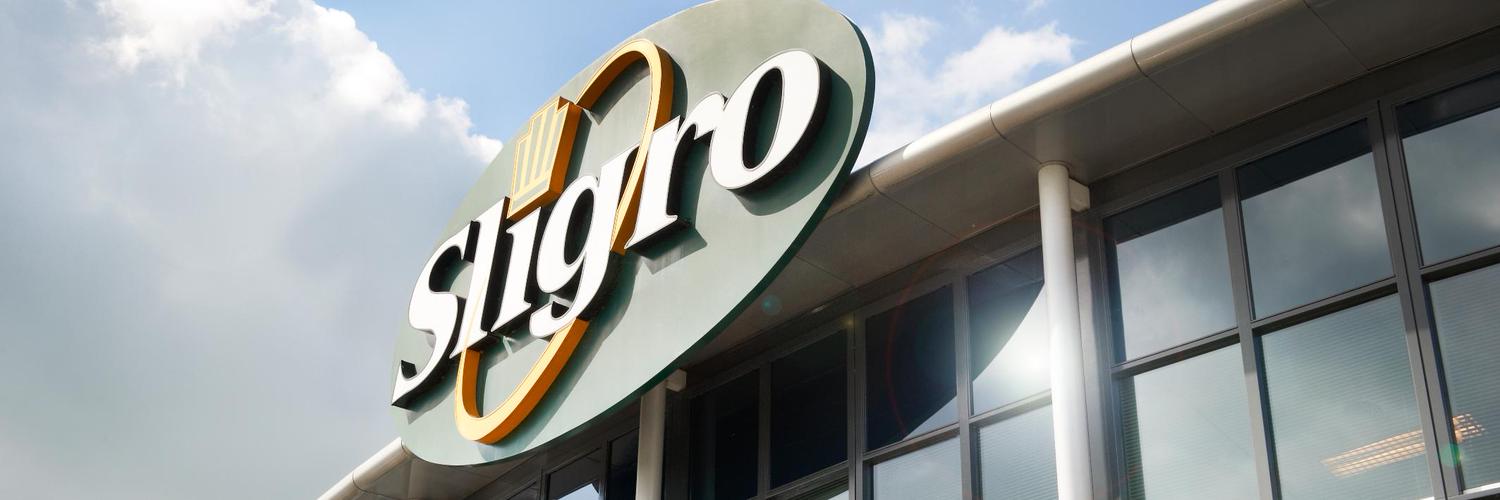 Sligro Food Group Logo & Brand Assets (SVG, PNG and vector) - Brandfetch