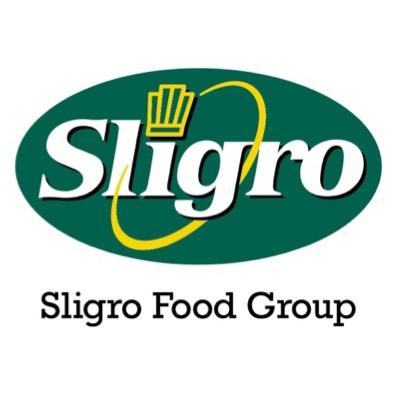 Sligro Food Group Logo & Brand Assets (SVG, PNG and vector) - Brandfetch