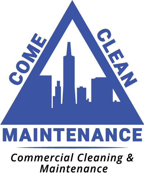Brandfetch | Come Clean Maintenance | San Francisco CA Logos & Brand Assets