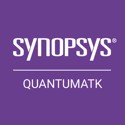 Brandfetch | Synopsys QuantumATK Logos & Brand Assets