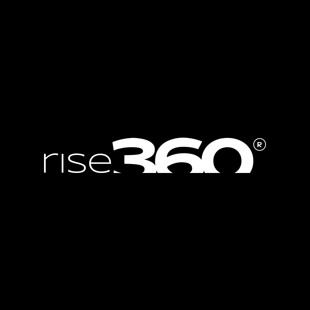 Brandfetch | Rise360 Logos & Brand Assets