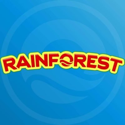 Brandfetch | Rainforest Caribbean Logos & Brand Assets