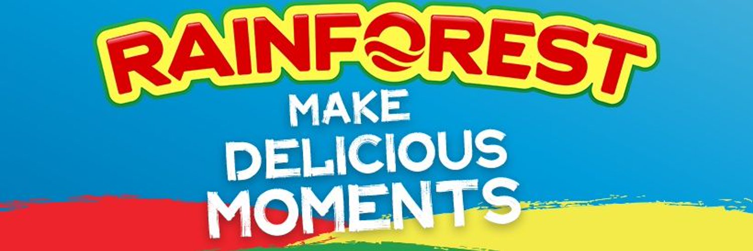 Brandfetch | Rainforest Caribbean Logos & Brand Assets