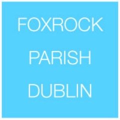 Foxrock Parish Dublin Logo & Brand Assets (SVG, PNG and vector ...