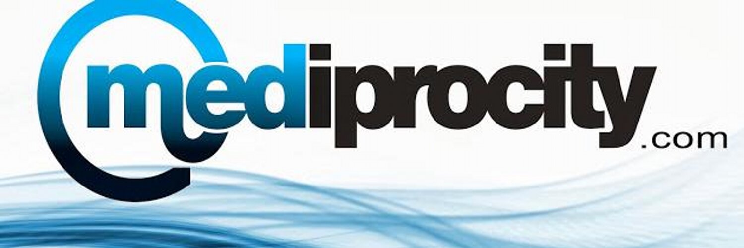 Brandfetch | Mediprocity Logos & Brand Assets