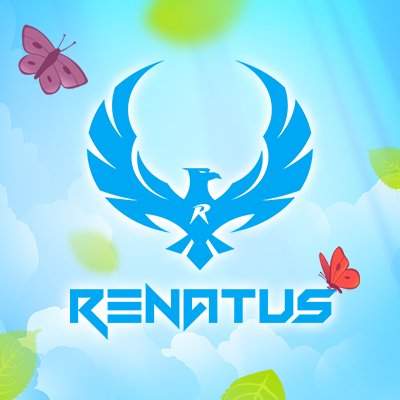 Renatus Games Logos & Brand Assets | Brandfetch