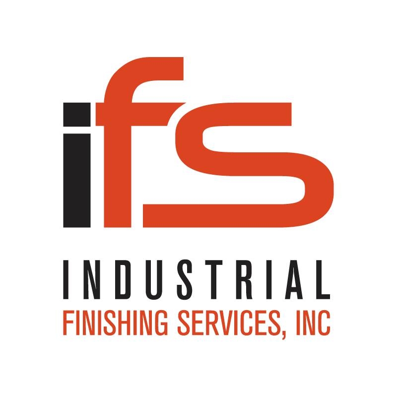 Brandfetch | Industrial Finishing Services Logos & Brand Assets