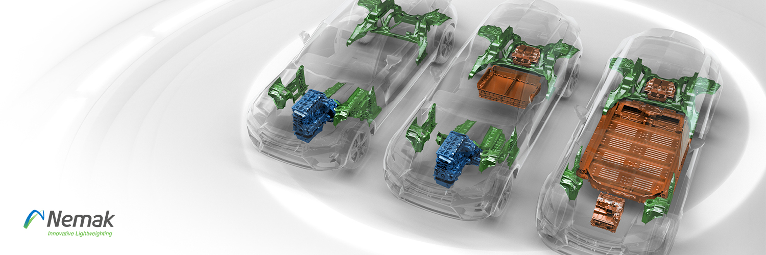 Nemak Logos & Brand Assets | Brandfetch