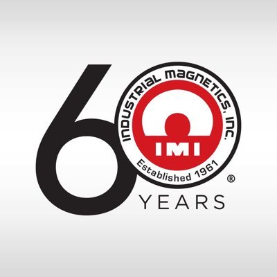 Industrial Magnetics Logos & Brand Assets | Brandfetch