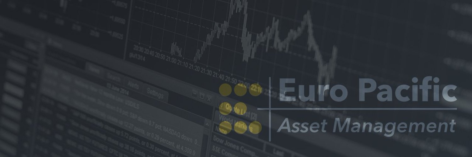 Brandfetch | Euro Pacific Asset Management Logos & Brand Assets