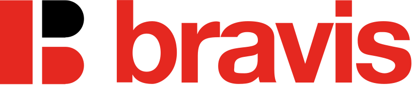 Brandfetch | BRAVIS REALITY Logos & Brand Assets