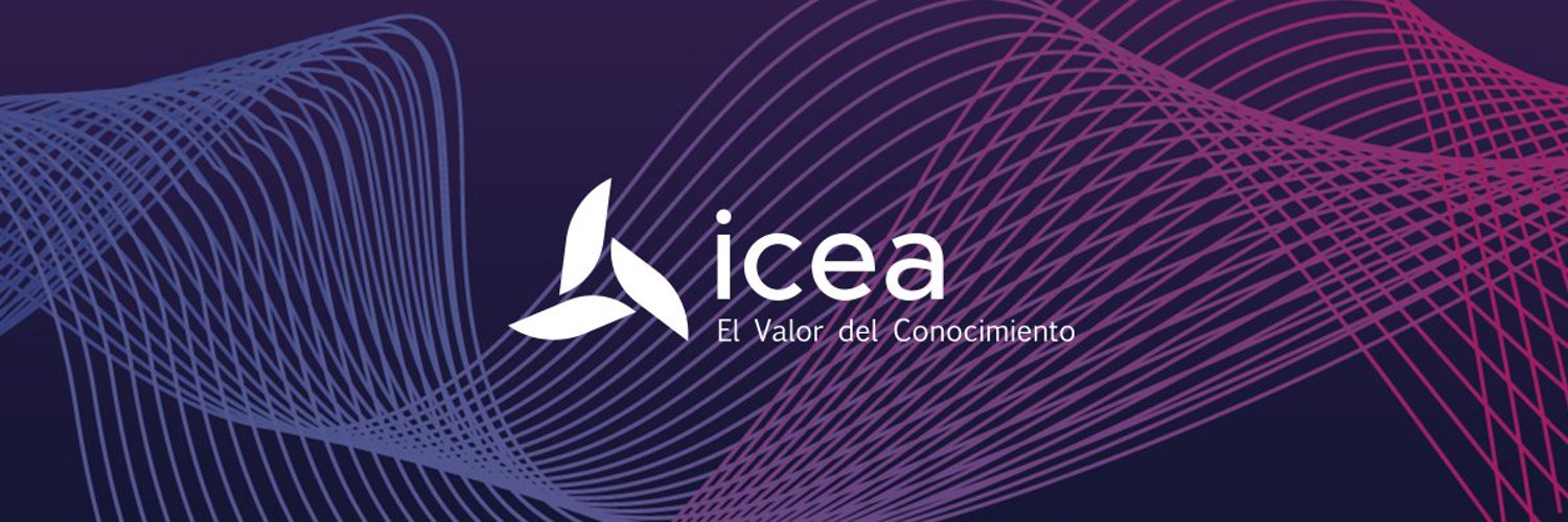 Brandfetch | Asociación ICEA Logos & Brand Assets