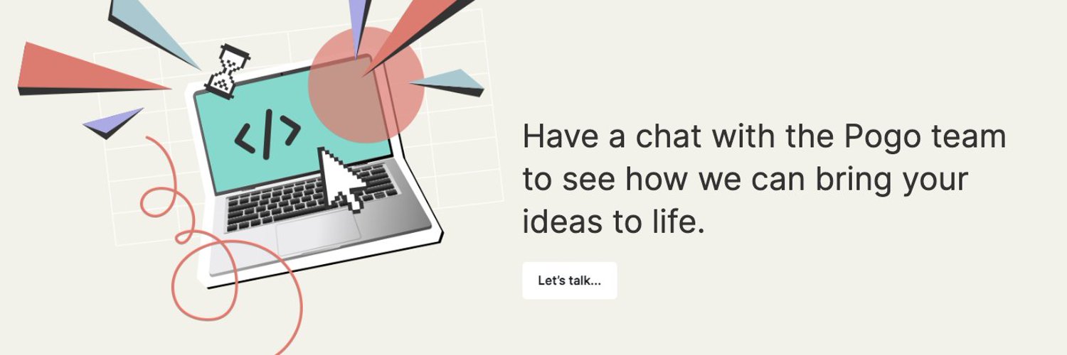 Brandfetch | Pogo Studio Logos & Brand Assets