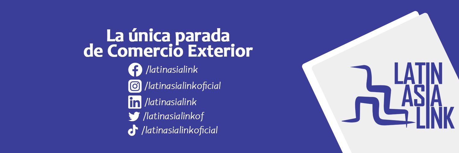 Brandfetch | Latin Asia Link Logos & Brand Assets