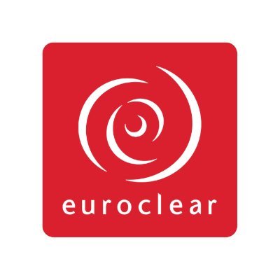 Euroclear Logo & Brand Assets (SVG, PNG and vector) - Brandfetch