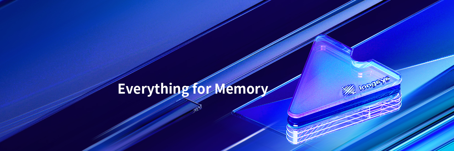 Longsys Electronics | Shenzhen Logo & Brand Assets (SVG, PNG and vector ...