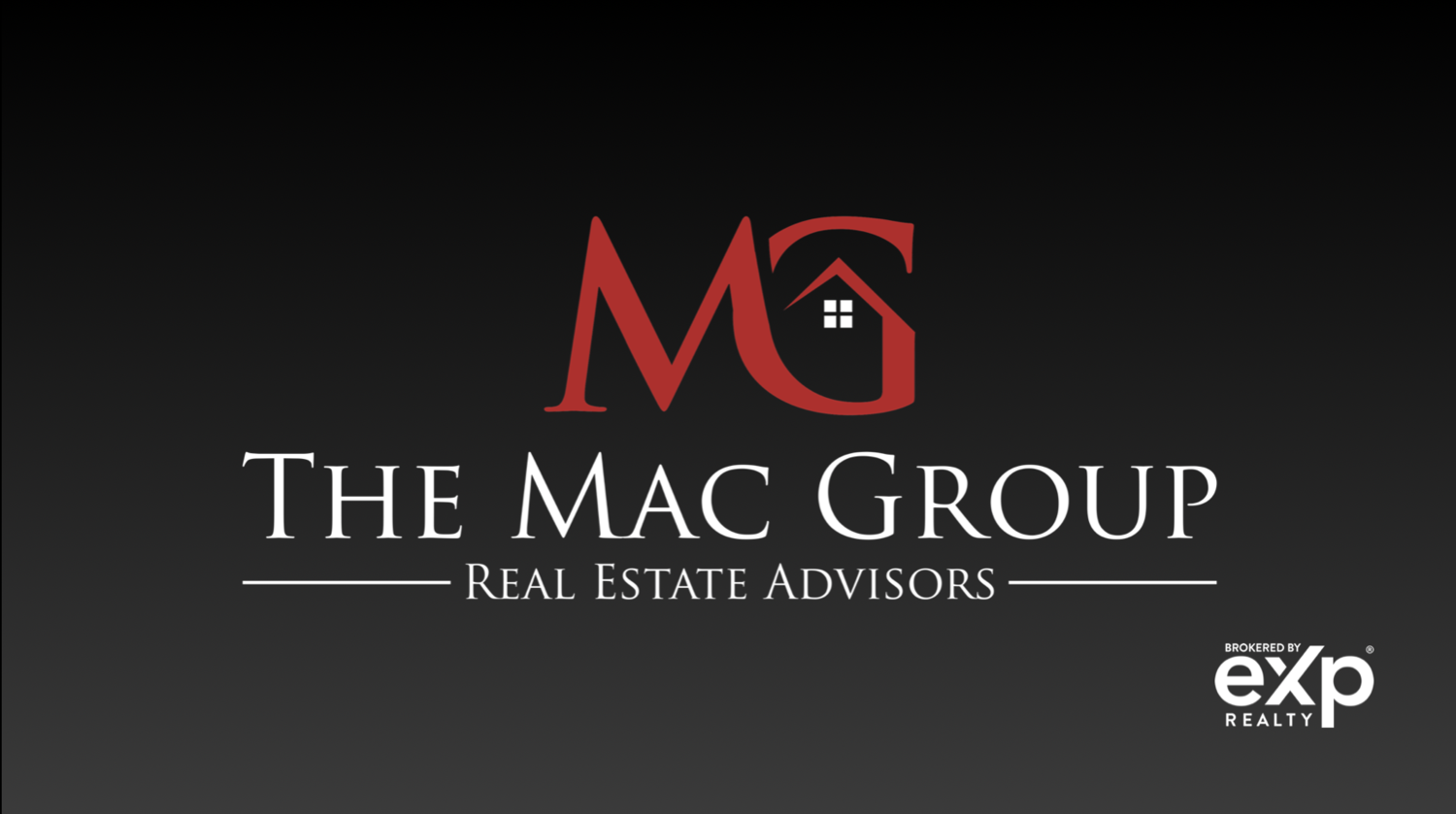 Brandfetch | The Mac Group Real Estate Advisors of EXP | Charlotte NC ...