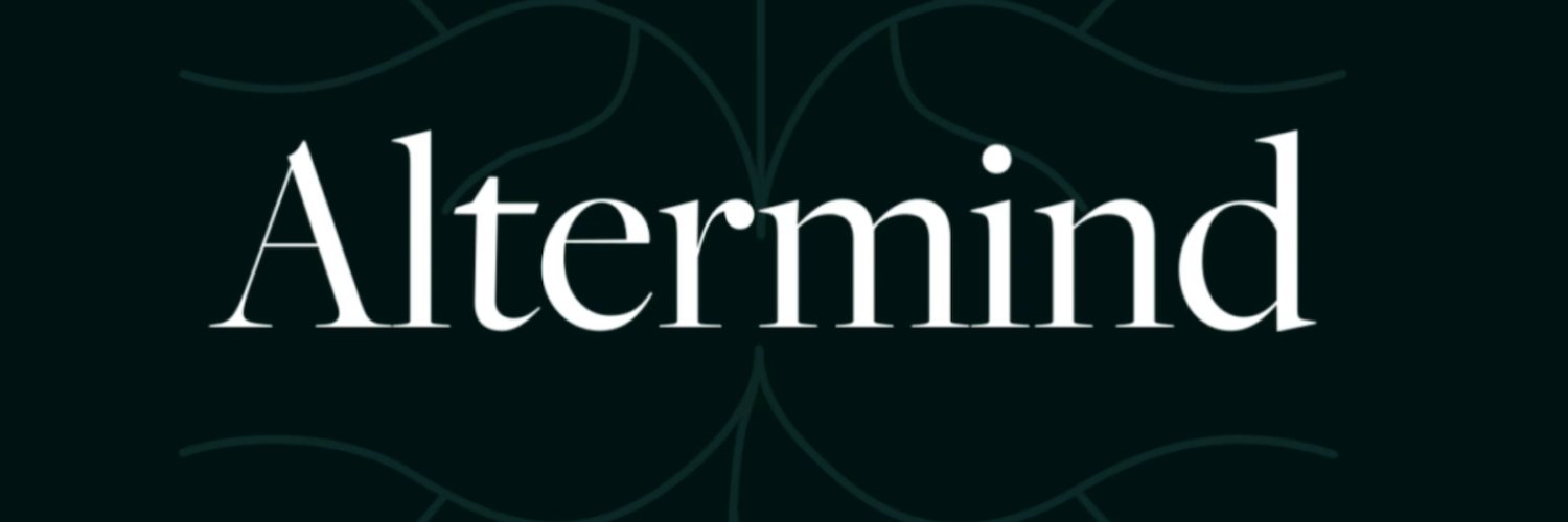 Altermind Logos & Brand Assets | Brandfetch