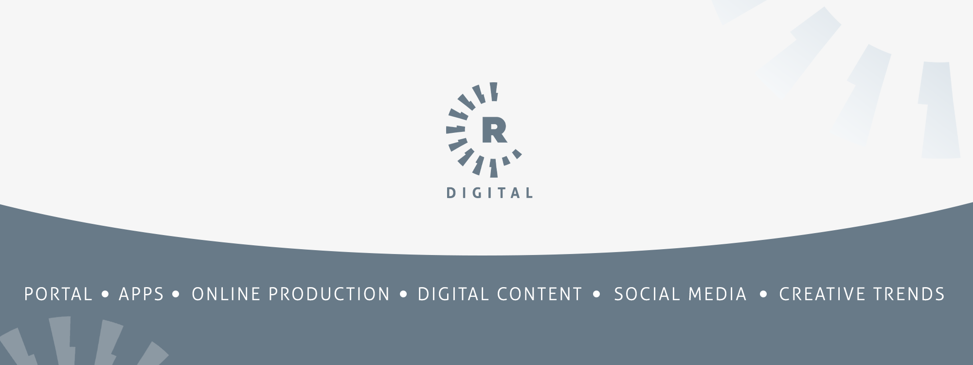 Rudaw Logo & Brand Assets (SVG, PNG and vector) - Brandfetch