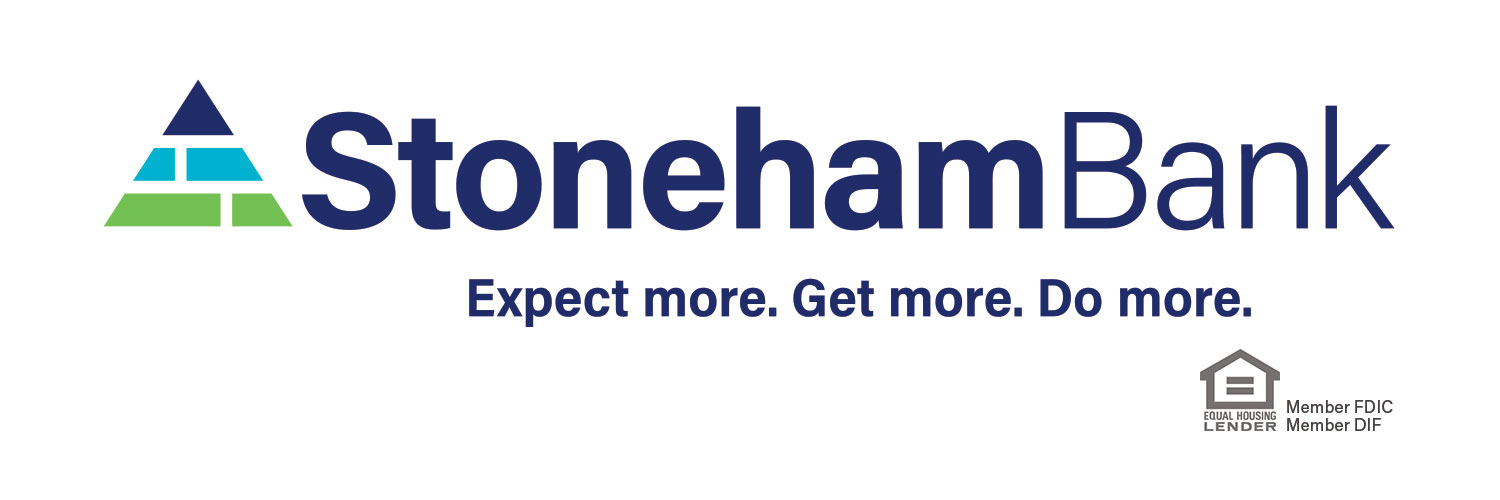 Brandfetch | StonehamBank Logos & Brand Assets