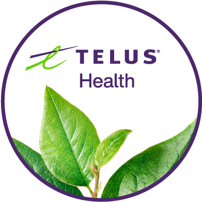 Brandfetch | TELUS Health Logos & Brand Assets