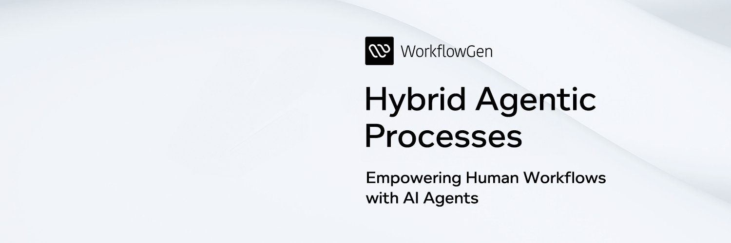 Brandfetch | WorkflowGen Logos & Brand Assets