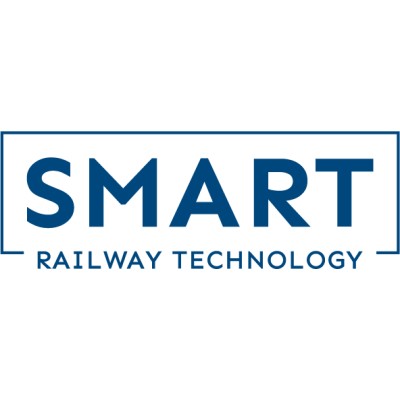 Brandfetch | SMART Railway Logos & Brand Assets