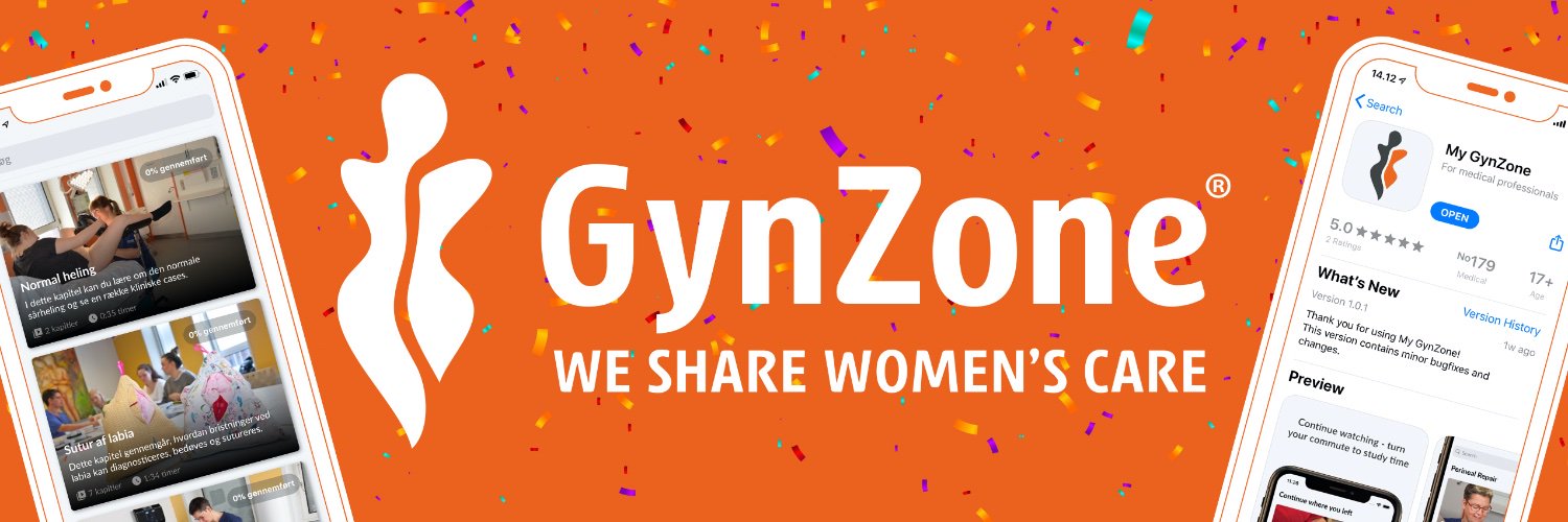 Brandfetch | GynZone Logos & Brand Assets