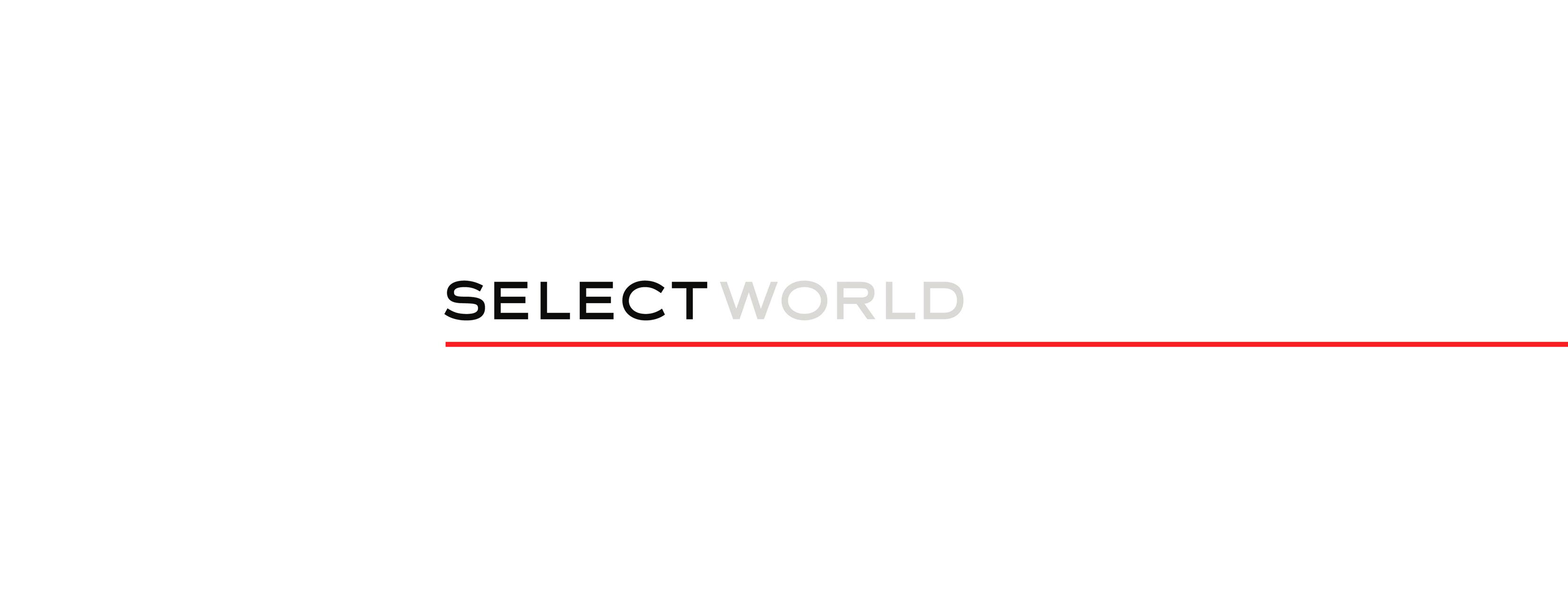 Brandfetch | Select World Logos & Brand Assets