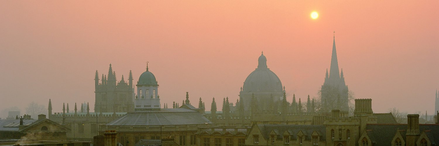 University of Oxford Logo & Brand Assets (SVG, PNG and vector) - Brandfetch