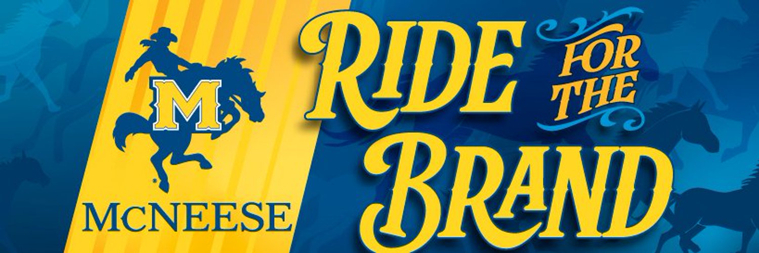 McNeese Logo & Brand Assets (SVG, PNG and vector) - Brandfetch