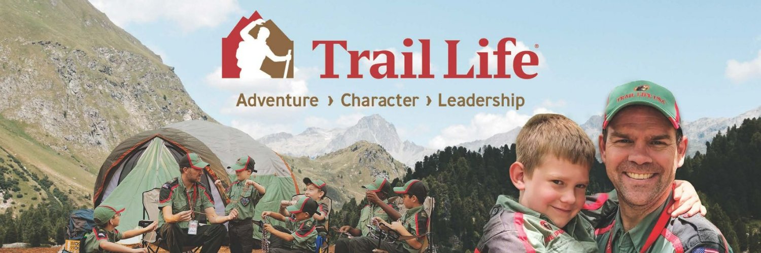 Trail Life USA Logo & Brand Assets (SVG, PNG and vector) - Brandfetch