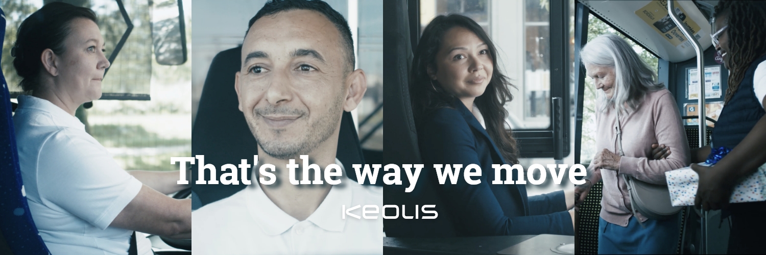 Keolis Group Logo & Brand Assets (SVG, PNG and vector) - Brandfetch