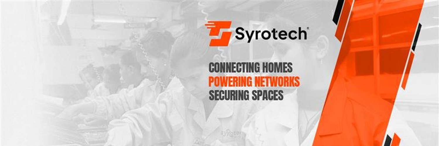 Brandfetch | Syrotech Networks Logos & Brand Assets