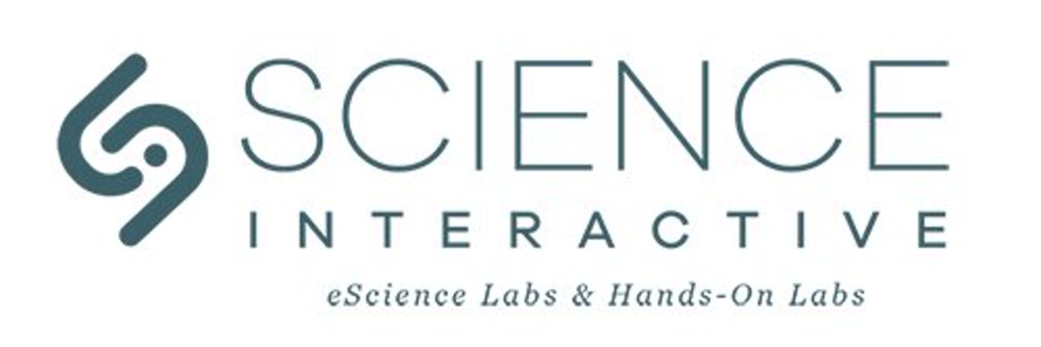 Science Interactive Logos & Brand Assets | Brandfetch