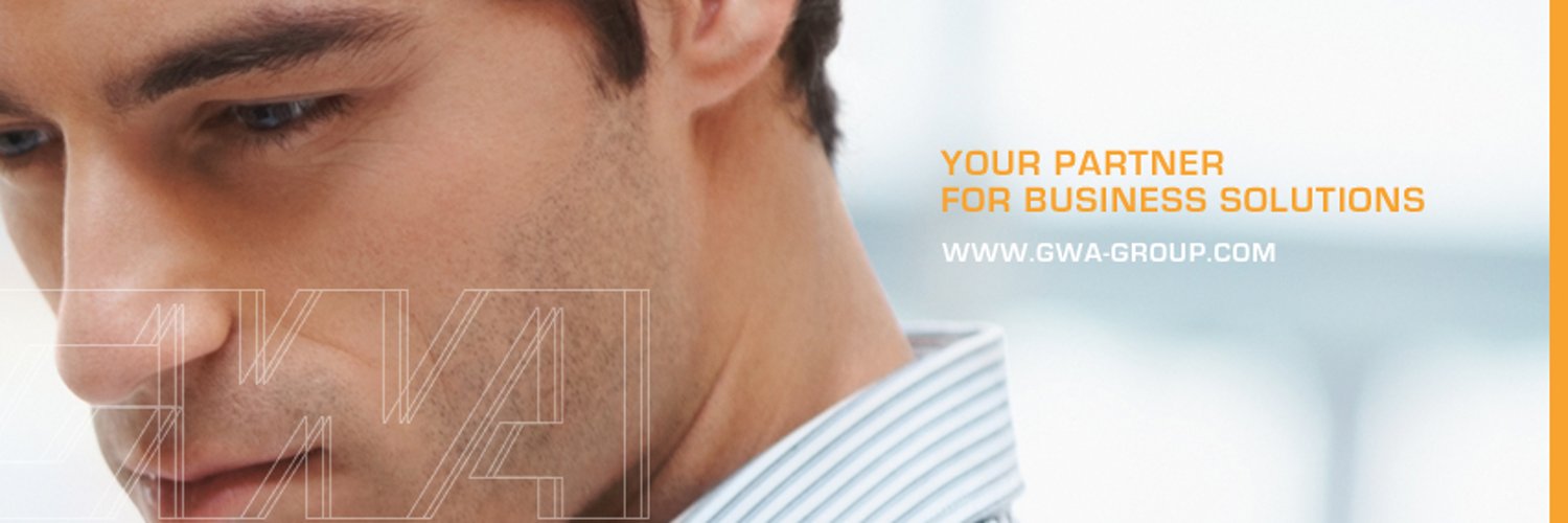 Brandfetch | GWA GROUP Logos & Brand Assets