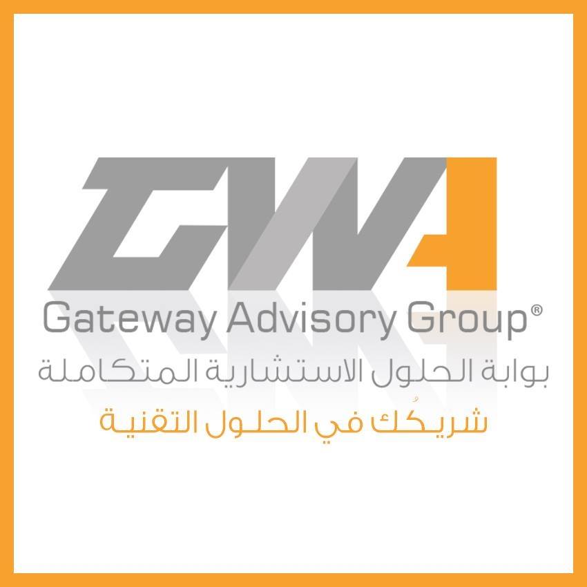 Brandfetch | GWA GROUP Logos & Brand Assets