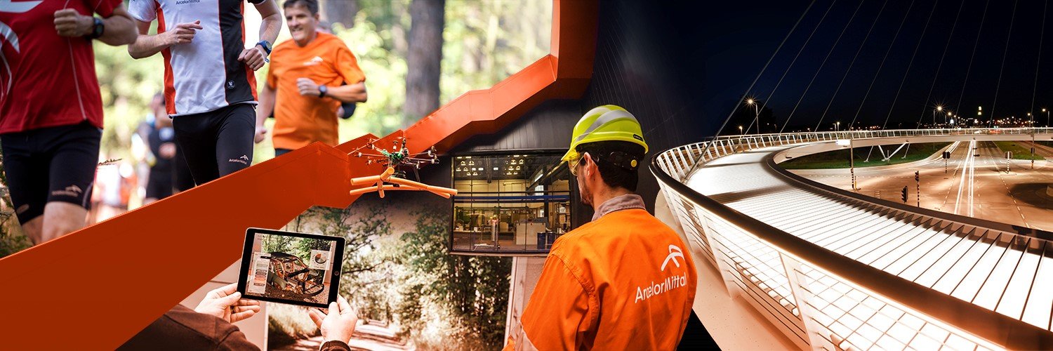 ArcelorMittal Logo & Brand Assets (SVG, PNG and vector) - Brandfetch