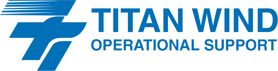 Brandfetch | Titan Wind Logos & Brand Assets